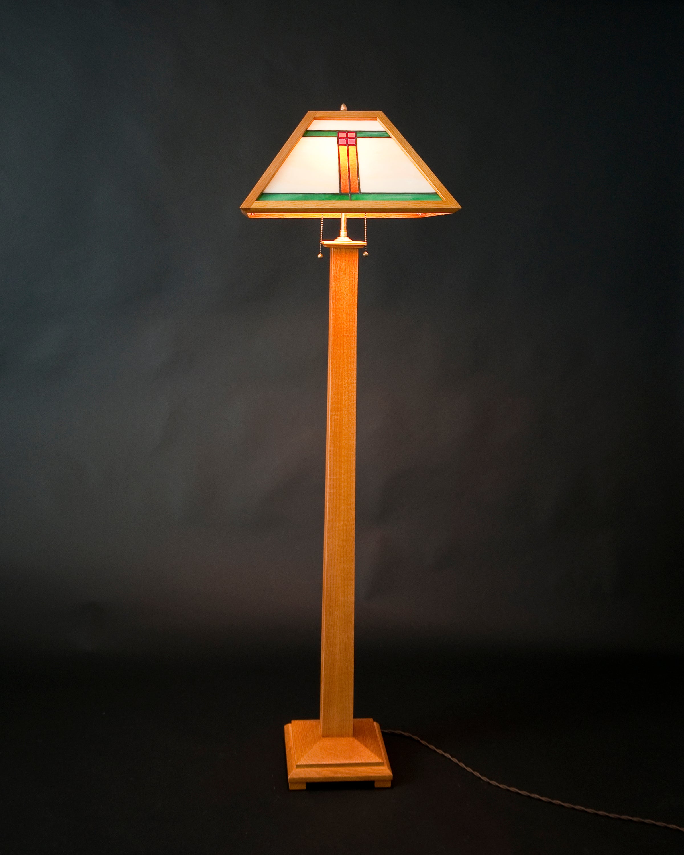 Floor Plans Mission Style Lamp 46 Floor Lamps Ideas | Lamp, Floor
